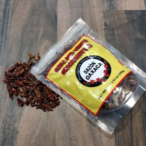 Chapulines Con Chile Y Limon Y Sal Y Limon/ Chili and Lemon and Salt ...
