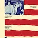 Kinks 1969 Tour Poster Reproduction - Etsy