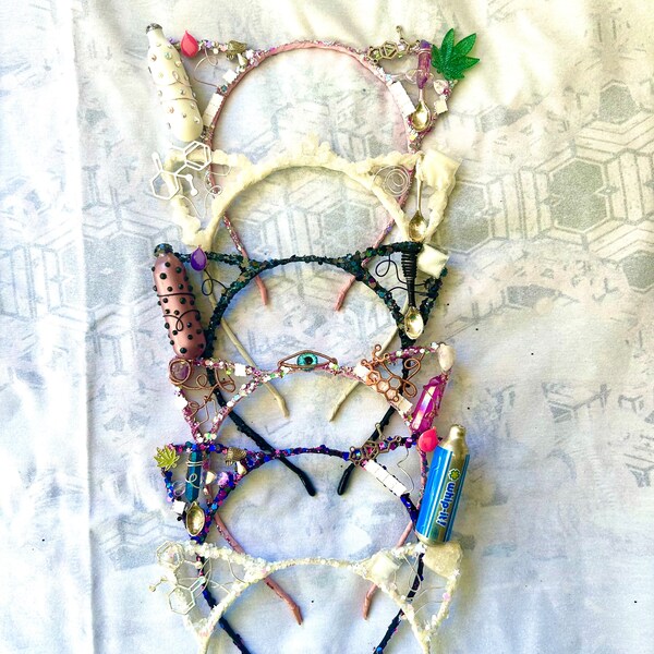 Rave Accessories - Etsy