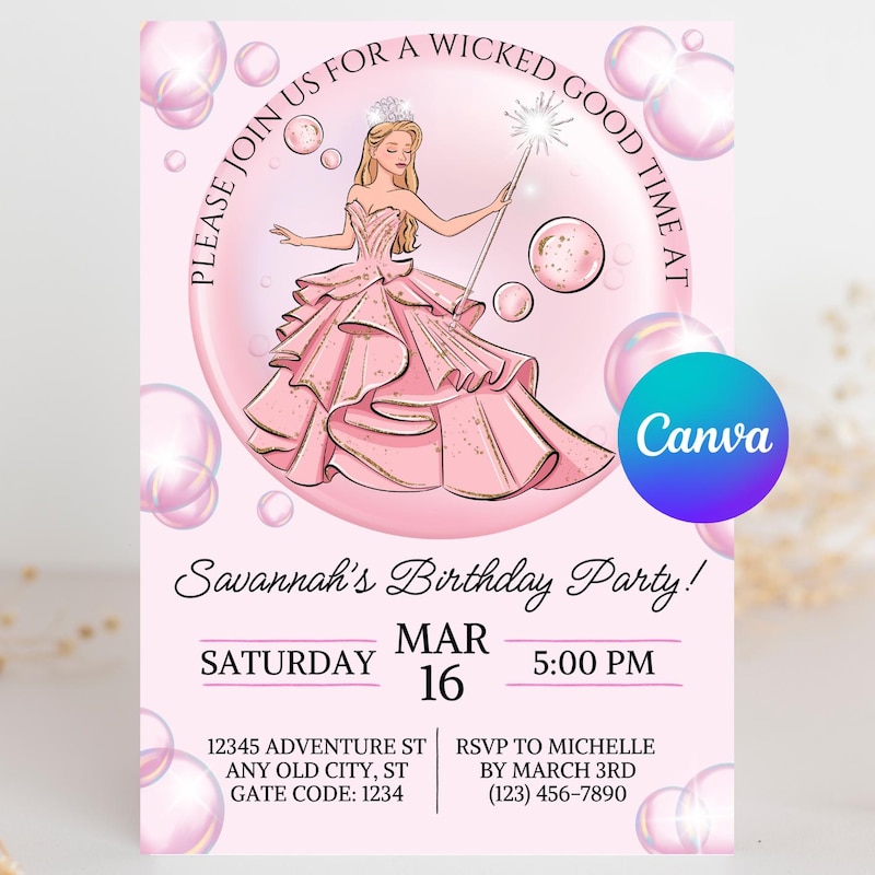 Defy Birthday Party - Etsy