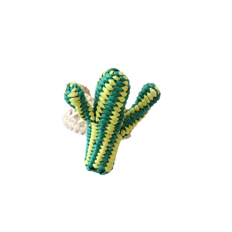 Crochet Napkin Rings - Etsy