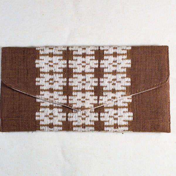 Tribal Wallet - Etsy