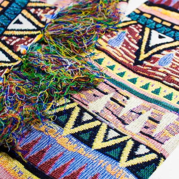 Indigenous Clothes - Etsy