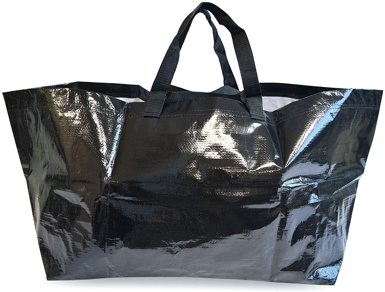 Giant Reusable Tote Bags for Carrying Bulk Items Extra Large | Etsy