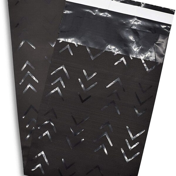 Custom Poly Mailers - Etsy