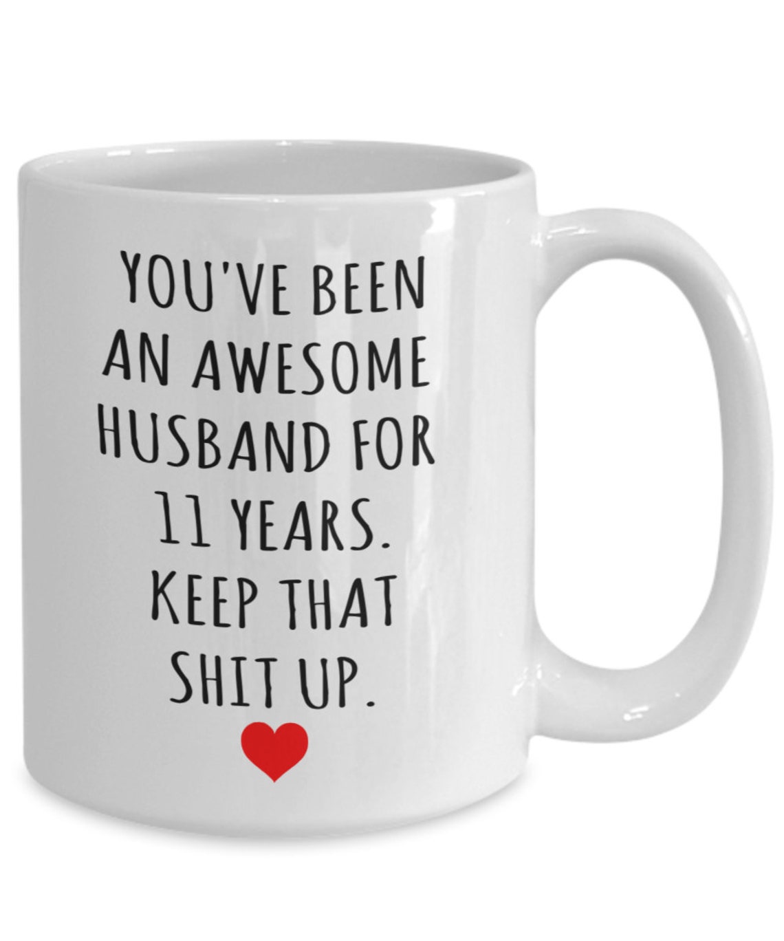 11th Anniversary Gift For Husband 11 Year Anniversary Gift Etsy 11th Anniversary Gift For Husband 11 Year Anniversary Gift Etsy