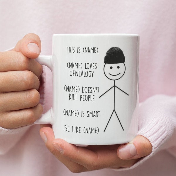 Genealogy Gifts - 60+ Gift Ideas for 2023