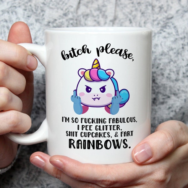 Funny Coffee Cup Etsy