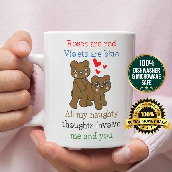 Funny Valentine Gift - 60+ Gift Ideas for 2024