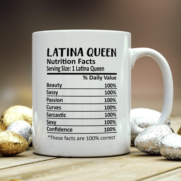 Latina - Etsy