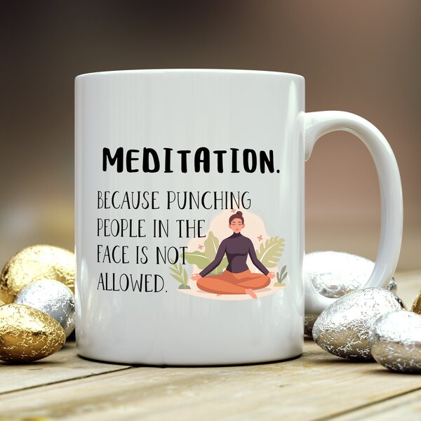 Meditation Gifts - Etsy
