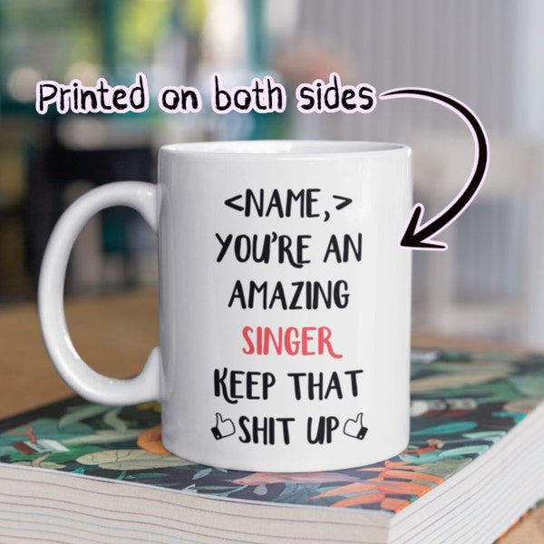 Gifts for Singer - 60+ Gift Ideas for 2024