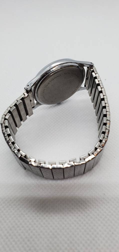 Vintage Lorus Mickey Mouse Watch - Etsy