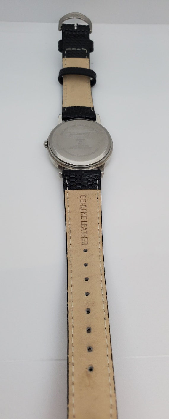 Men's Mickey Mouse Watch - Gem