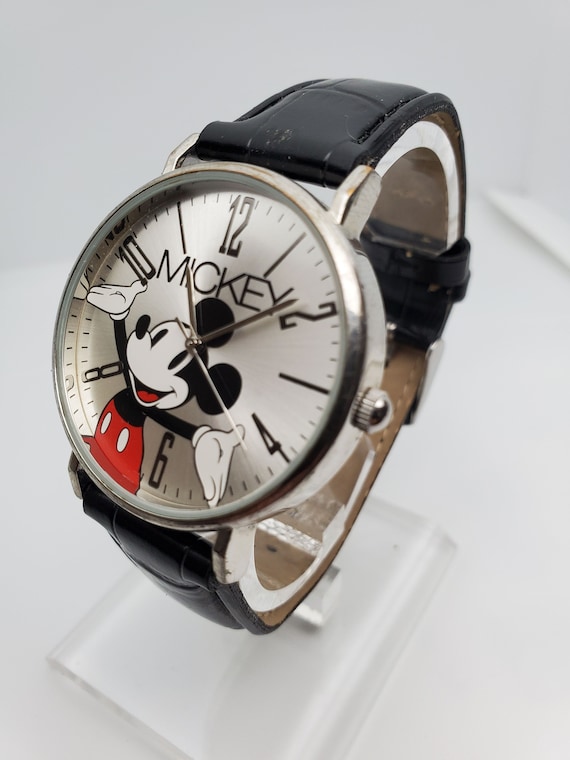 Men's Mickey Mouse Watch - Gem
