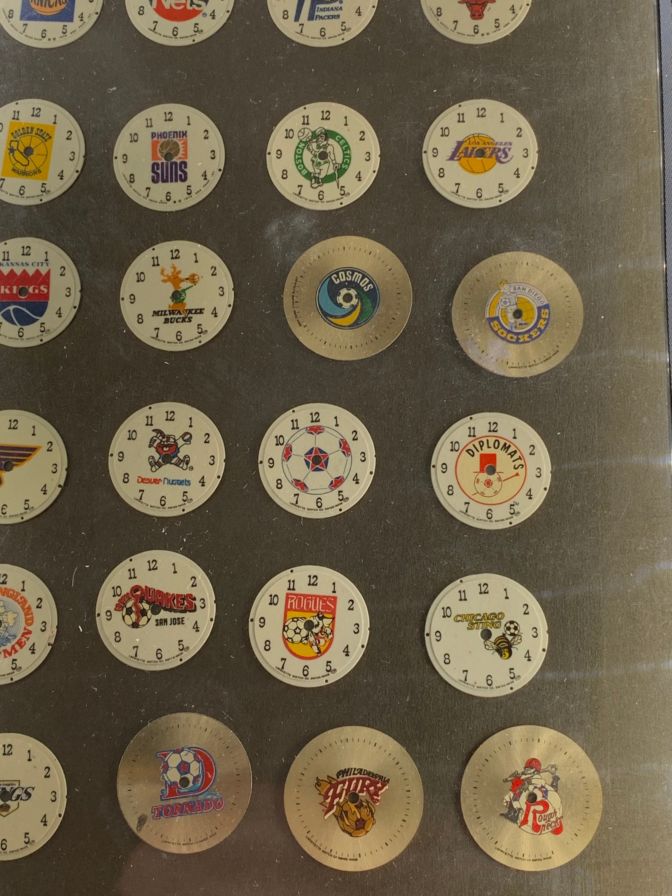 Vintage Watch Dials For Sale at Keira Crampton blog