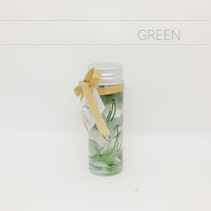 Preserved Flower Hydrangea Mini Herbarium/mothers Day Gift - Etsy