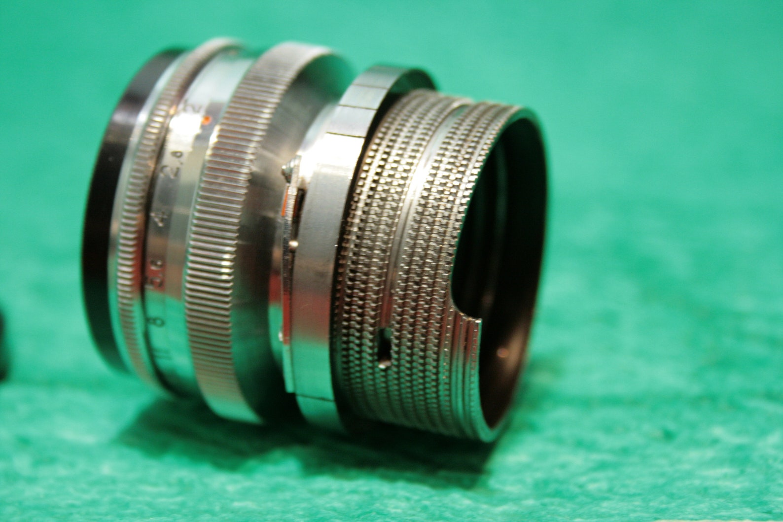 Russian vintage Soviet lens Jupiter lens made in the USSR | Etsy