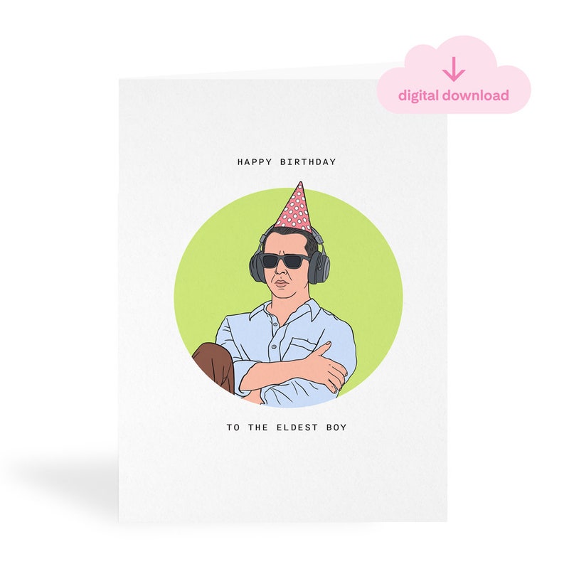 Severance Party Theme - Etsy