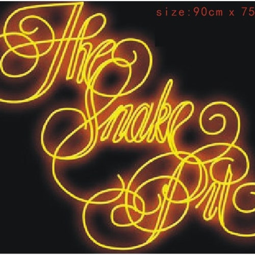 Kanji origin Real Neon Sign Scaled Replica From Blade Runner - Etsy