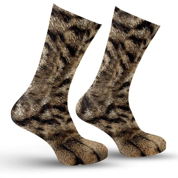 Cat Socks for Women - Etsy