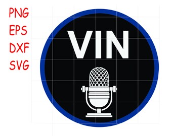 Vin Scully Design - Etsy