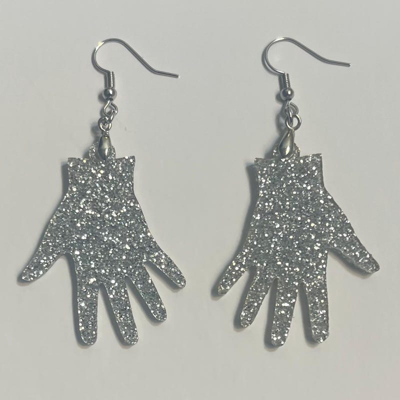 Michael Jackson Jewelry - Etsy