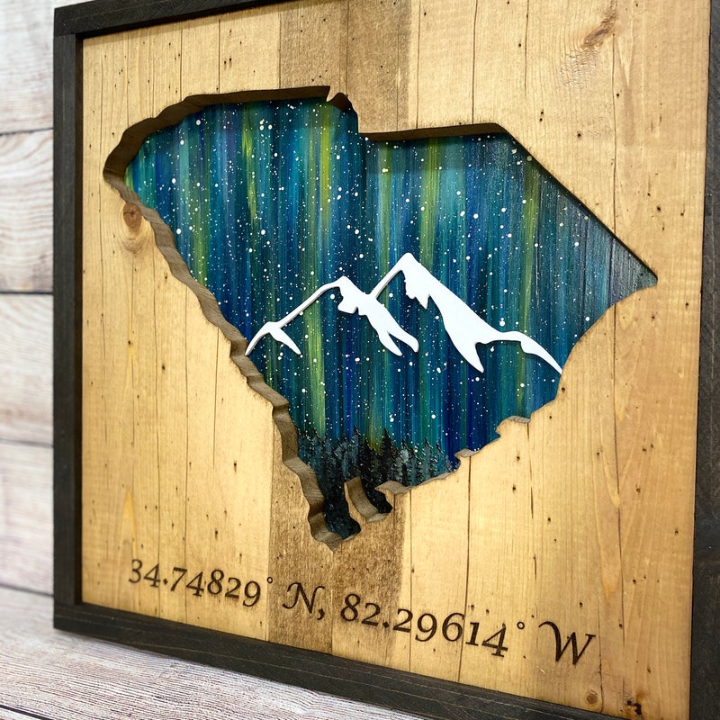 10000WoodWorks - Etsy