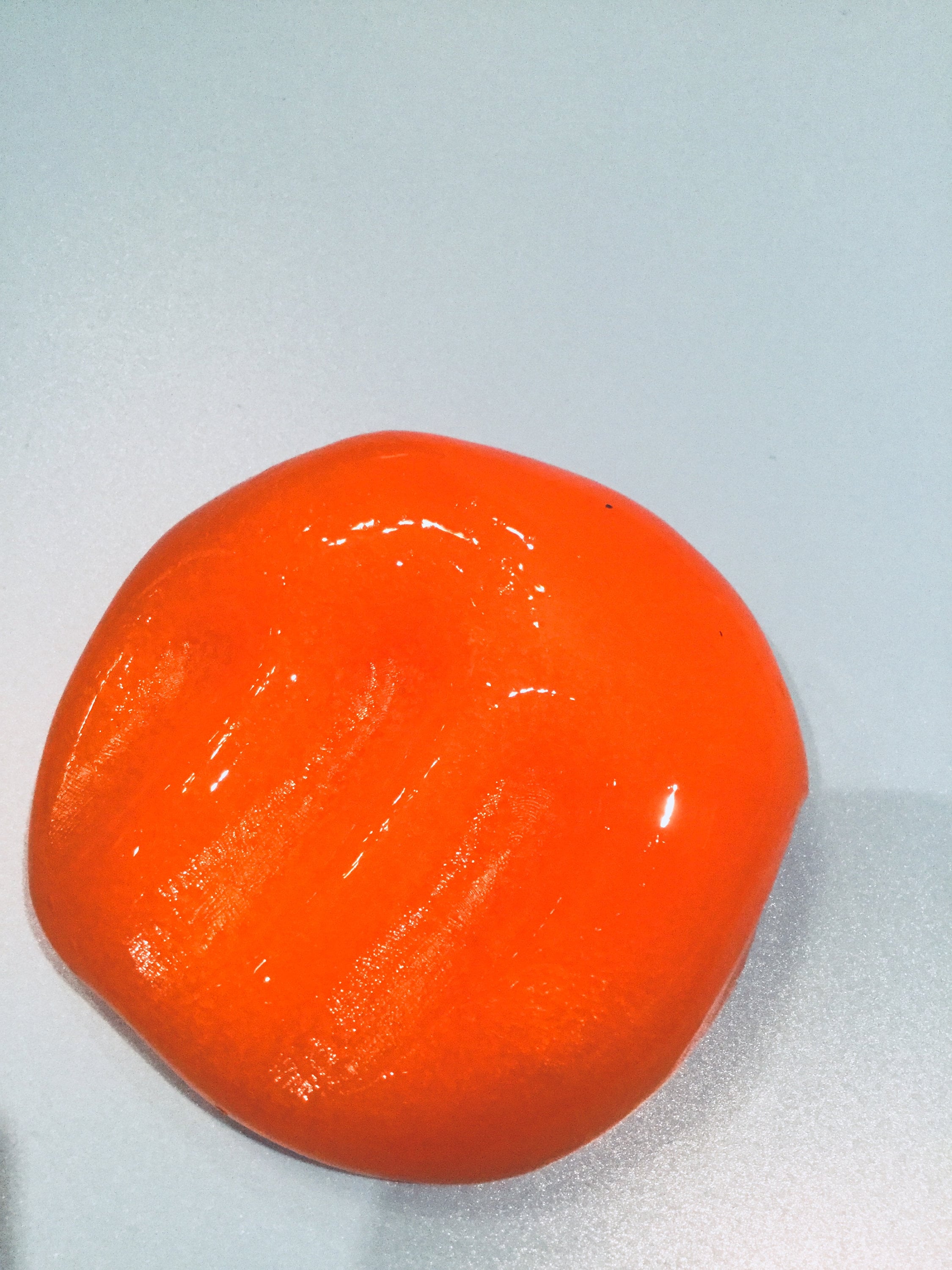 Orange Soda Slime - Etsy