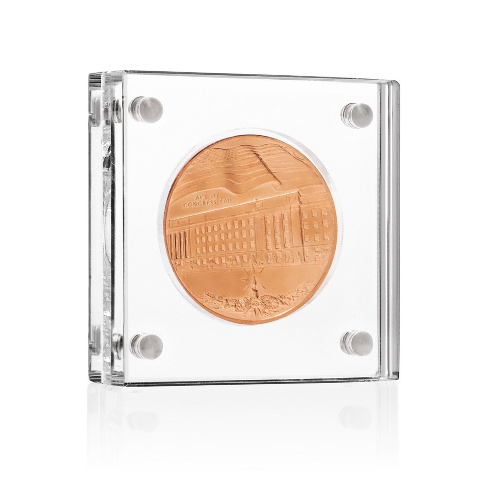 Display Case for Mantra Medallion - Etsy Singapore