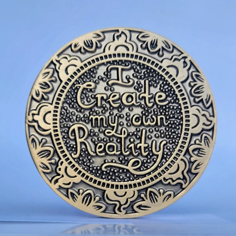 New Age Reality - Etsy