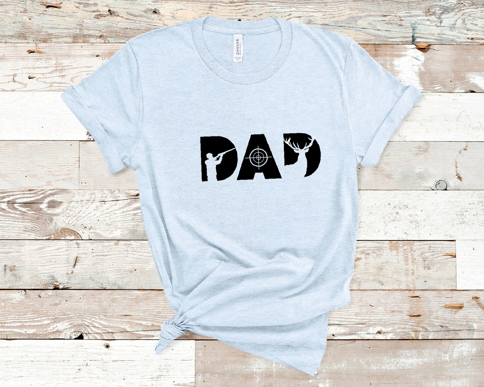 Dad Hunting SVG Hunting Dad SVG Dad SVG Hunting Svg Hunter - Etsy Canada