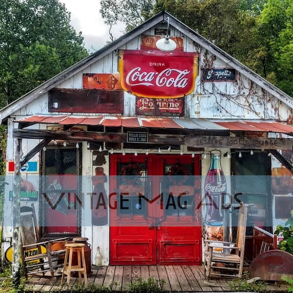 Store Graphics - Etsy