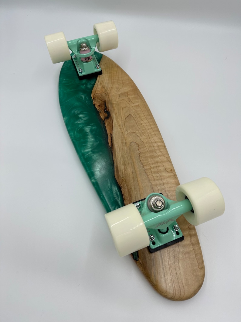 Mini Cruise Skateboard - Etsy