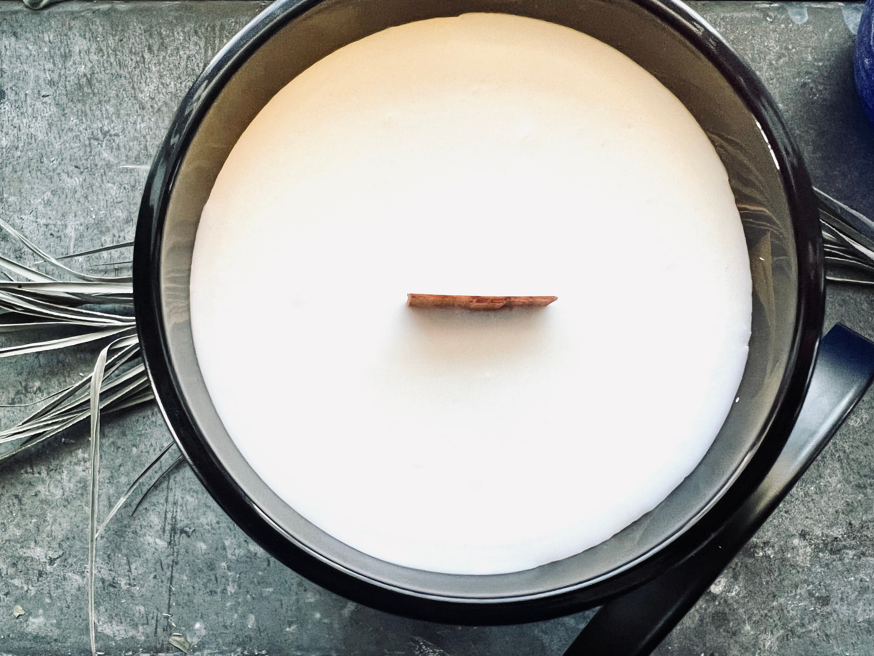 Wooden Wick Candles — Forest Offering