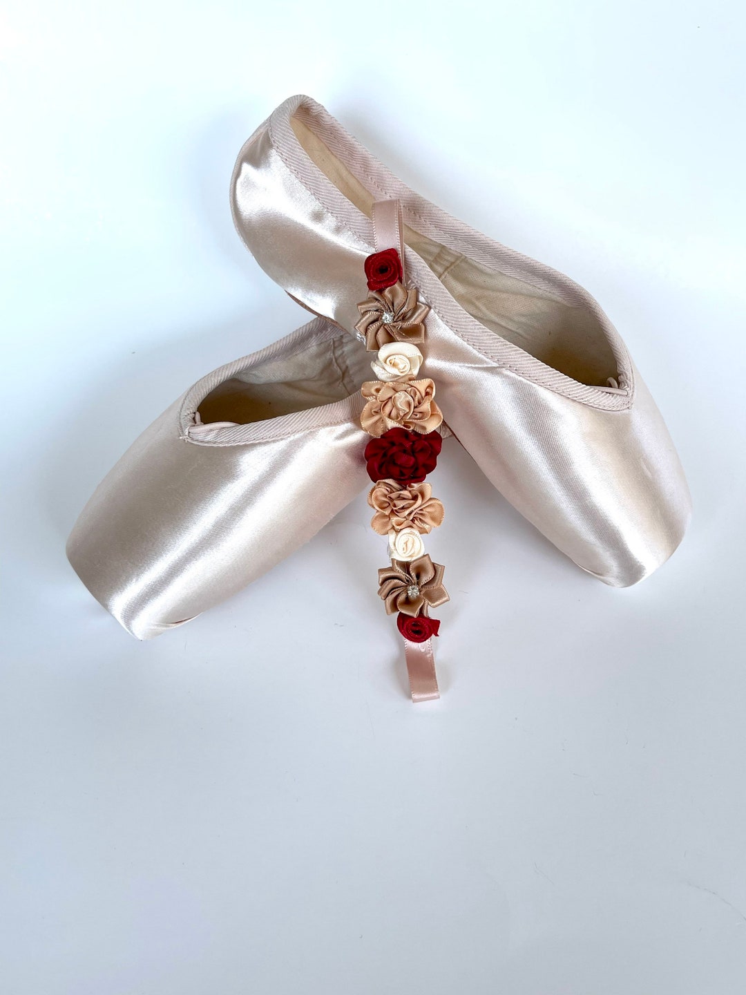 Ballet Bun Wreath: Carabosse - Etsy