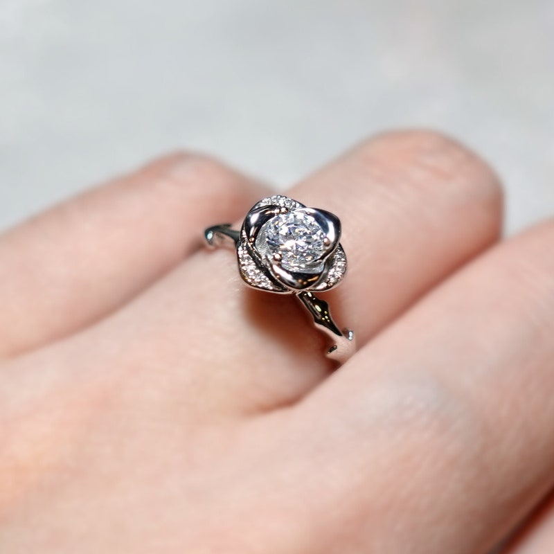 The Little Prince Ring - Etsy