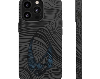 Beskar Phone Case - Etsy