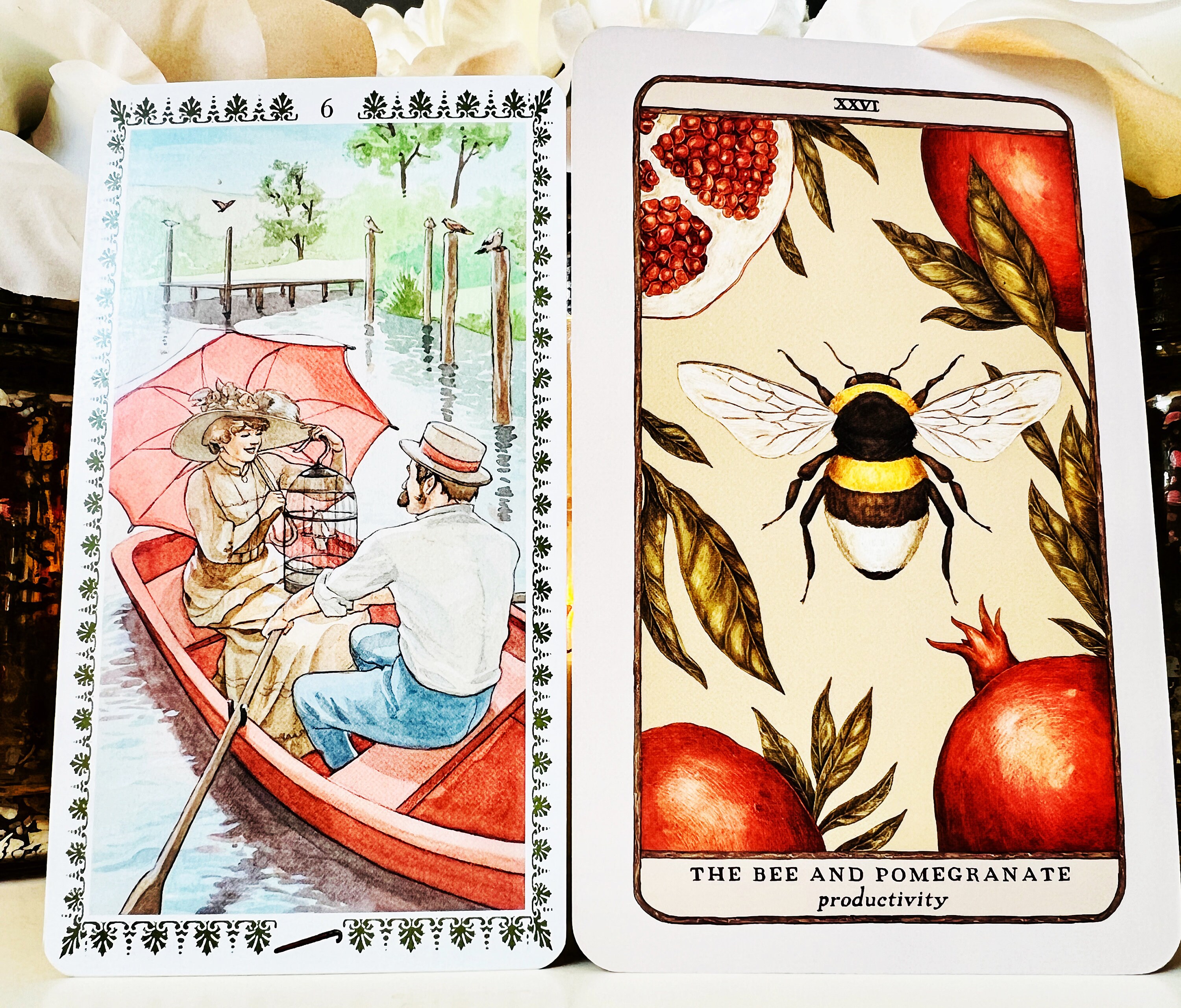 Tarot Bundle! Package of THREE 30 Minute Tarot Reading Live or Recorded ...