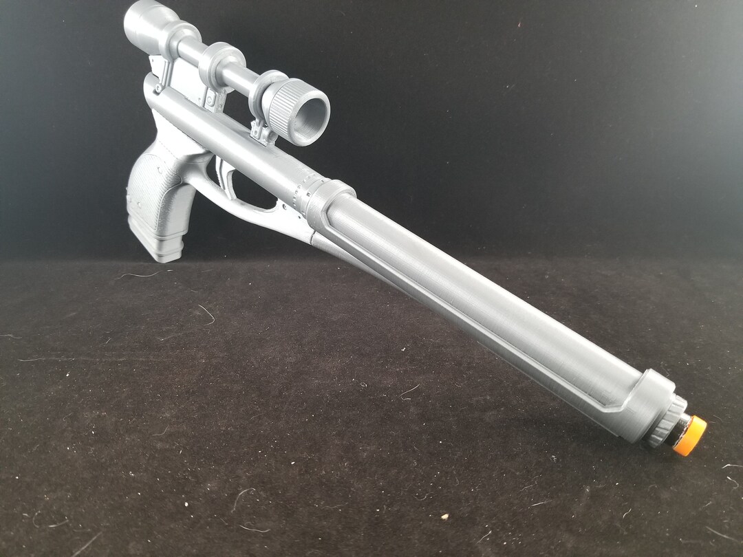 Cad Bane LL-30 - Etsy