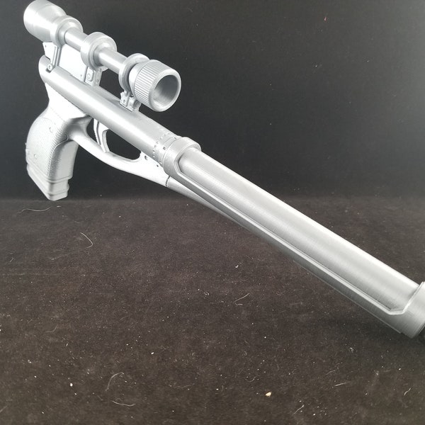 Cad Bane Cosplay - Etsy