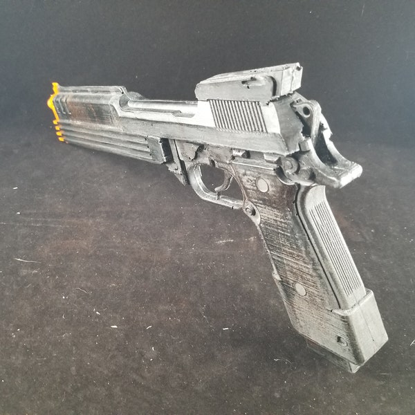 Robocop Auto 9 - Etsy