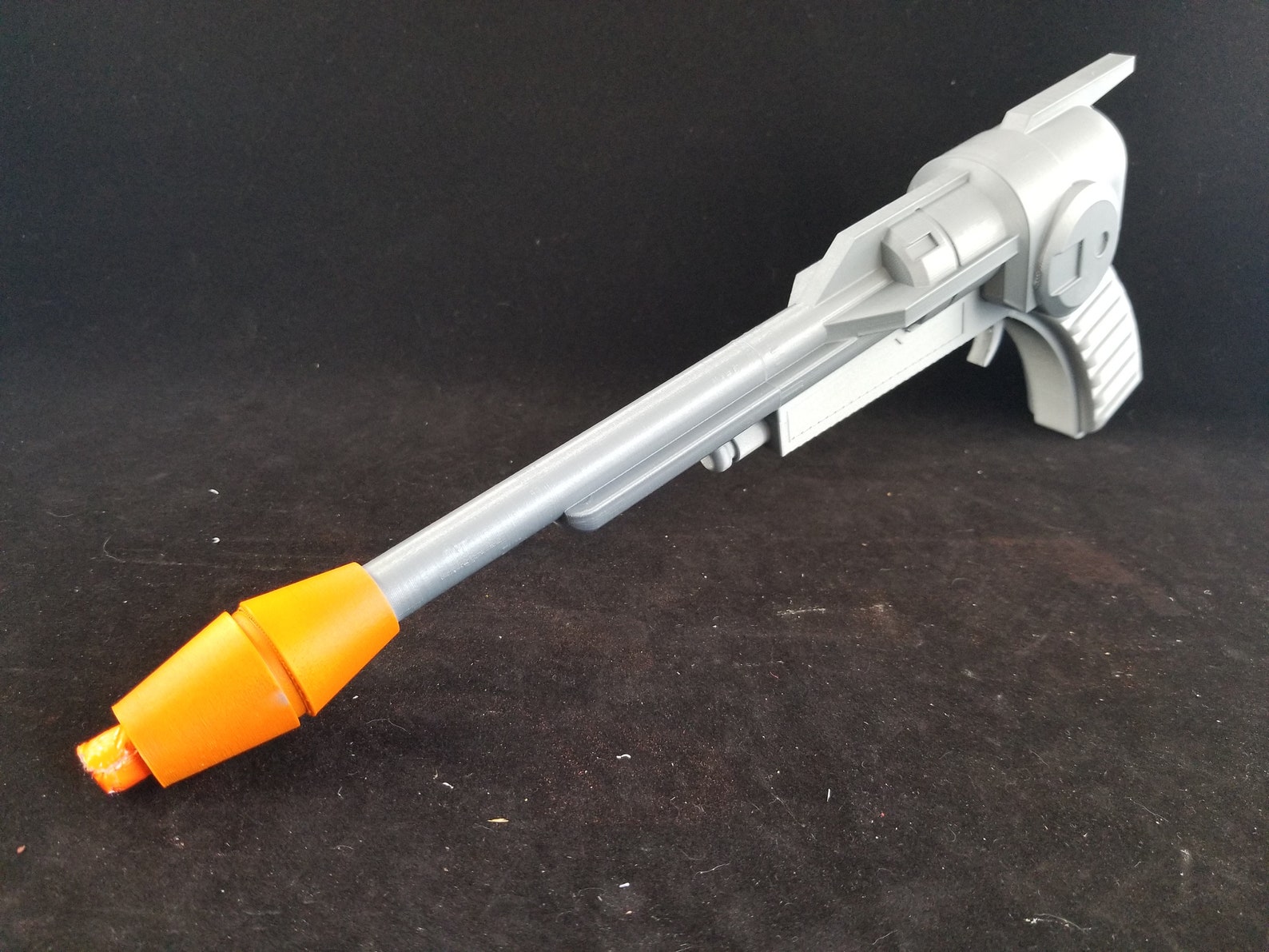 Wolf Blaster | Etsy