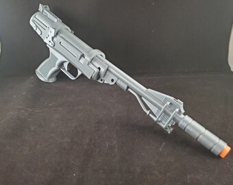 Pulse Rifle AR1 From Half Life: Alyx 3D Print Files - Etsy Israel