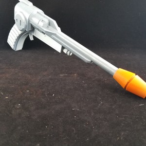 Wolf Blaster - Etsy
