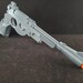 The Mandalorian Blaster - Etsy