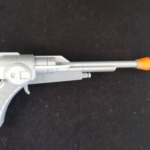 Wolf Blaster - Etsy