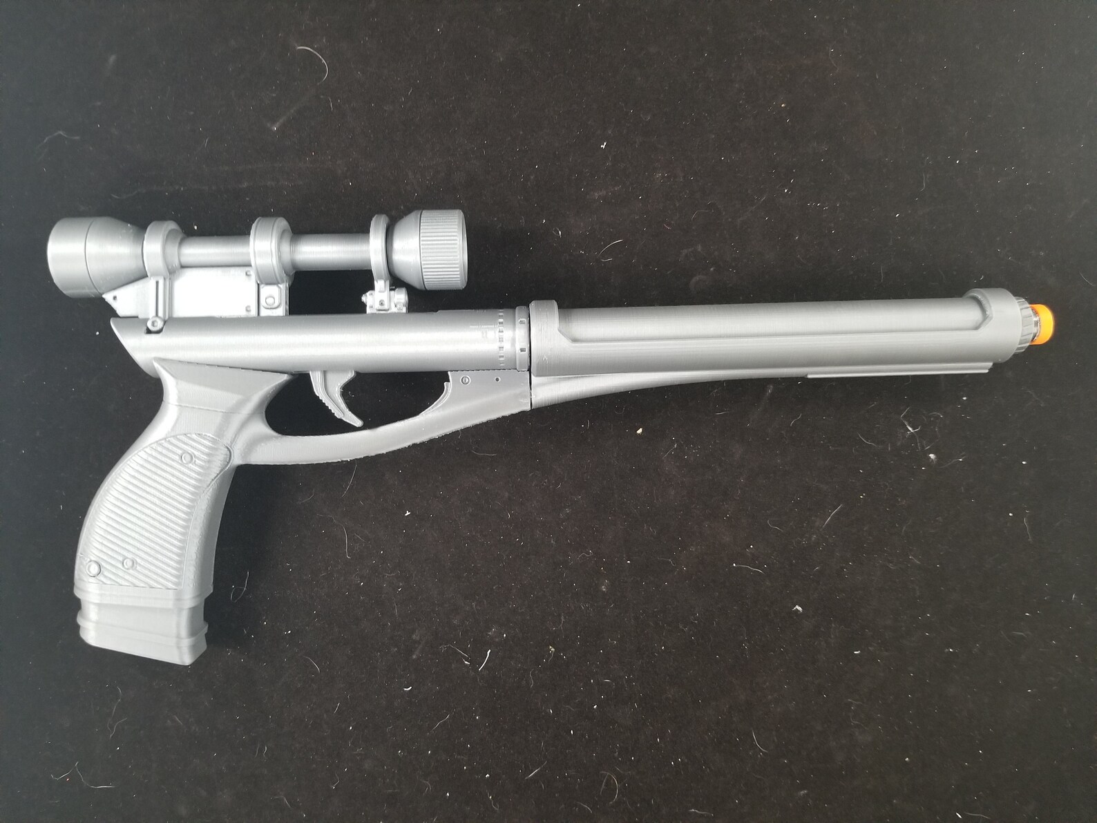 Cad Bane LL-30 | Etsy