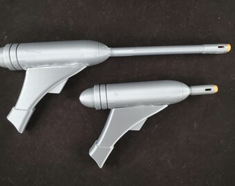Padme Amidala Blaster - Etsy