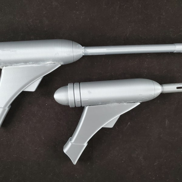 Buy Padme Blaster - Etsy